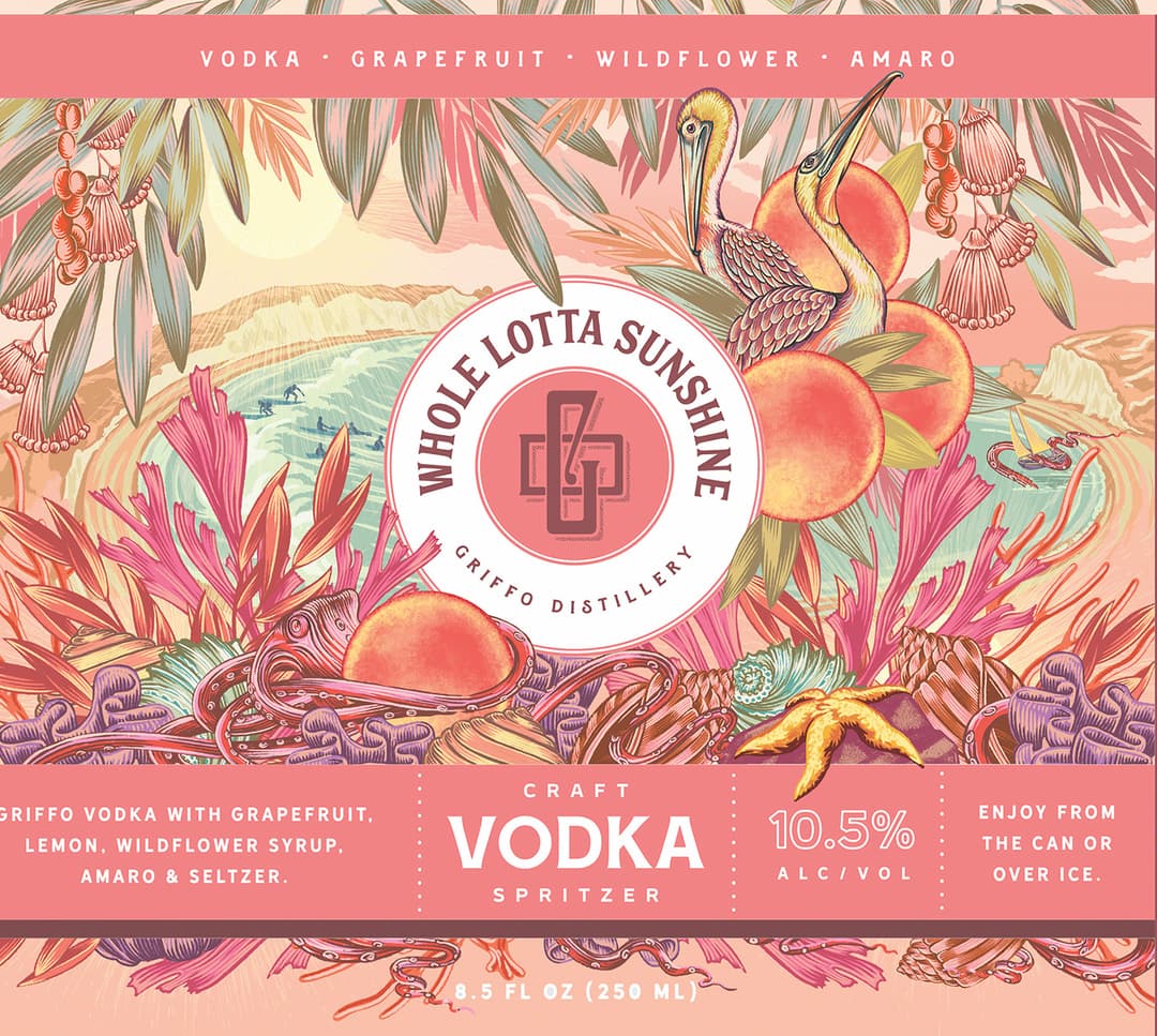 Lisel Ashlock | The Loud Cloud Illustration Agency